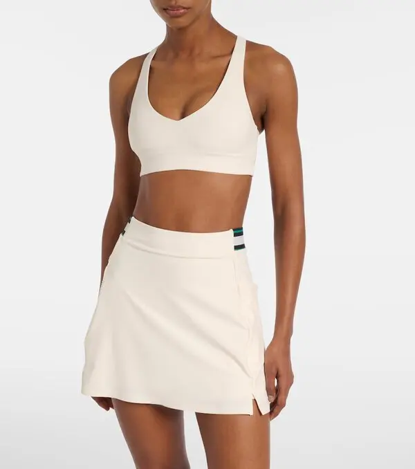 The Upside Courtship Jetta Bra Top