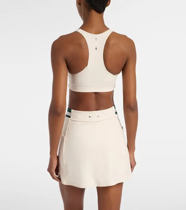 The Upside Courtship Jetta Bra Top