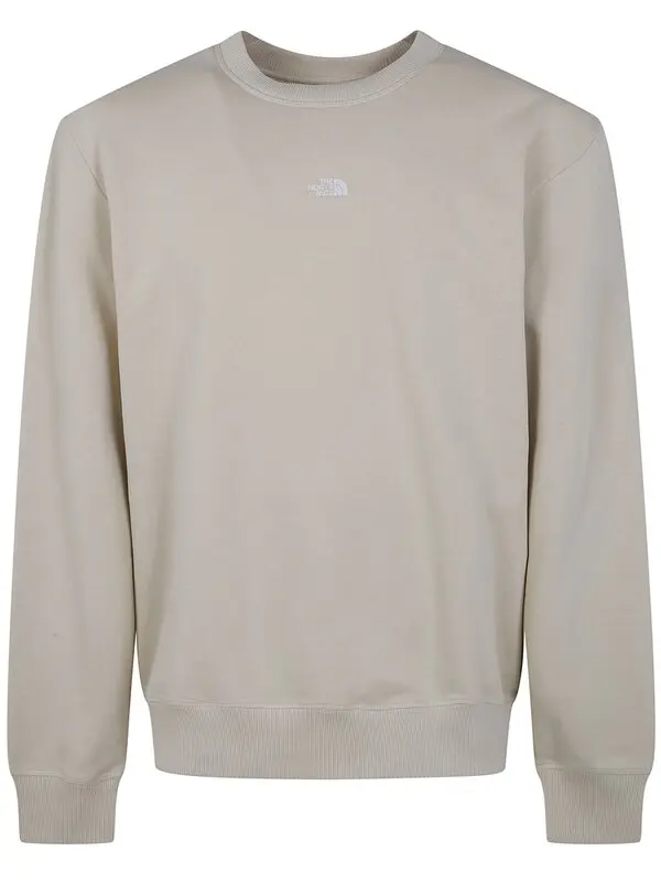 The North Face Relaxed Fit Crewneck