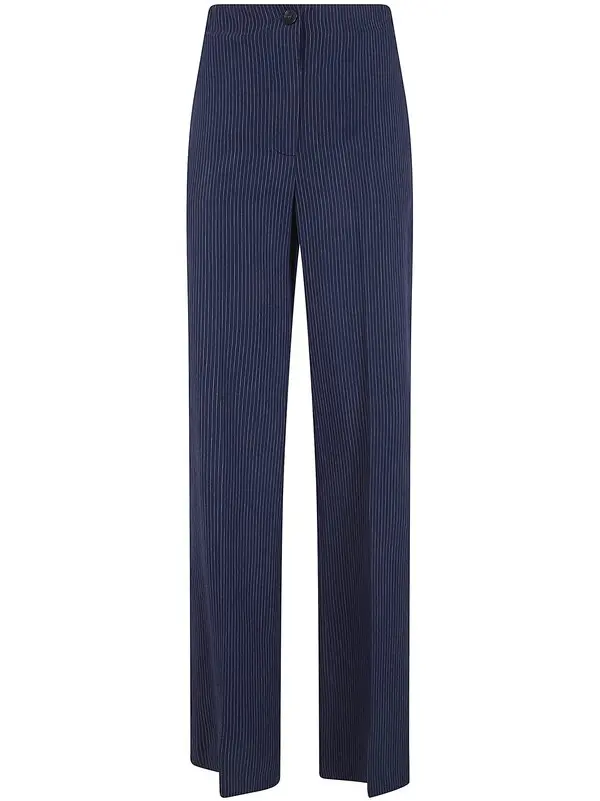Seventy Fluid Viscose Trousers