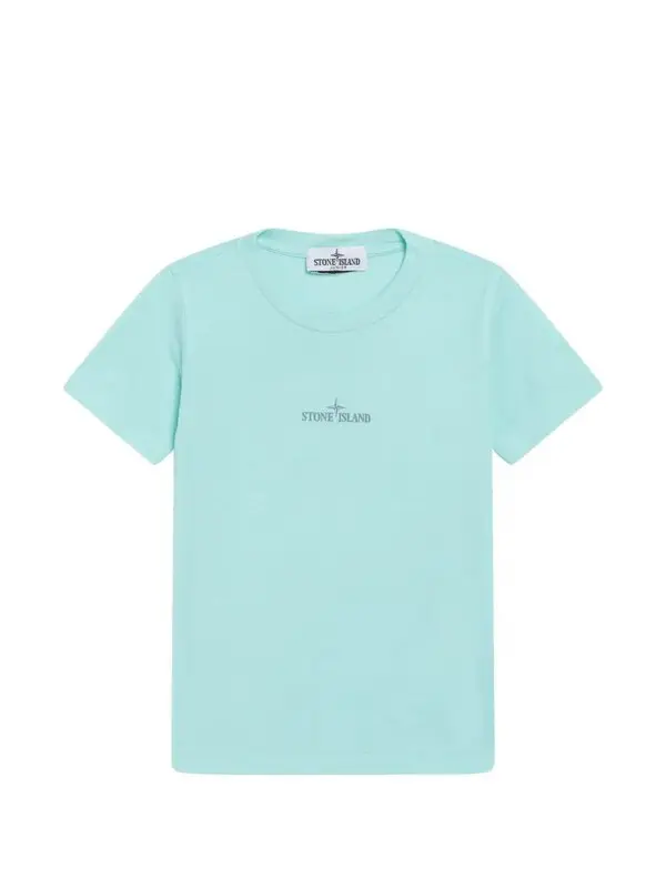 Stone Island Ss T-shirt