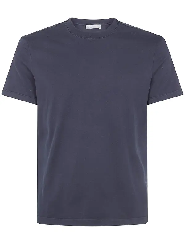 GIRELLI BRUNI Giza" Short Sleeves T-shirt - Black