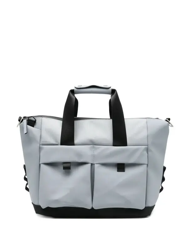 Rains Otaru Weekend Bag Small - Blue