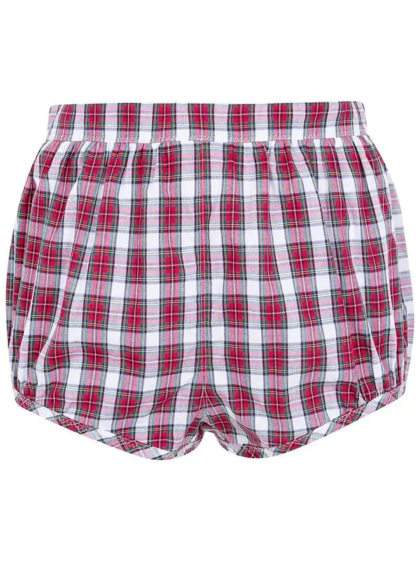 N.21 Cotton Culottes