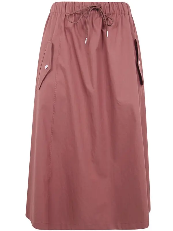 Paul Smith Midi Skirt