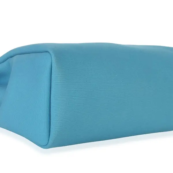 Hermès Herbag Zip 31 Pm - Blue