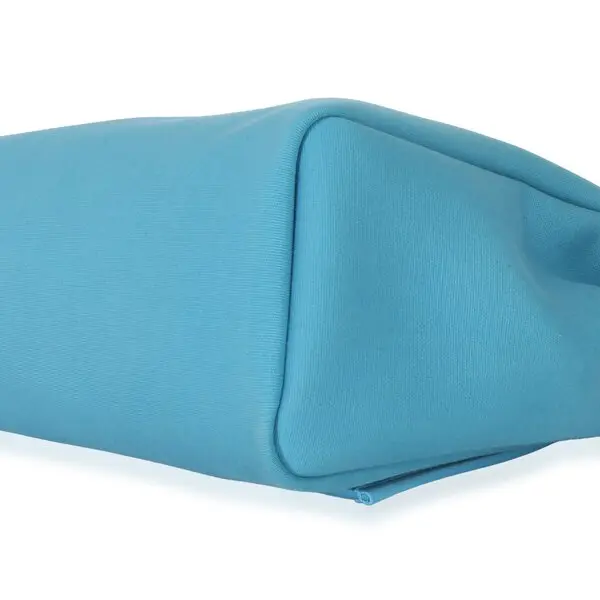 Hermès Herbag Zip 31 Pm - Blue