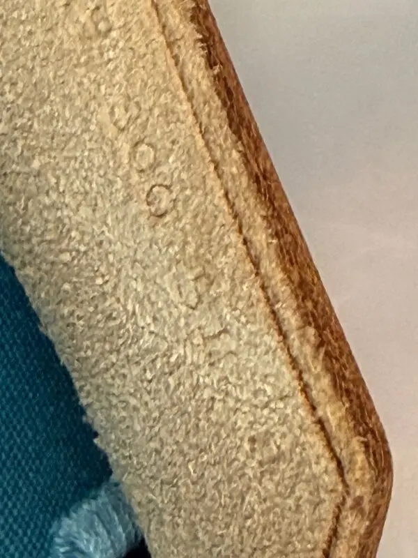 Hermès Herbag Zip 31 Pm - Blue
