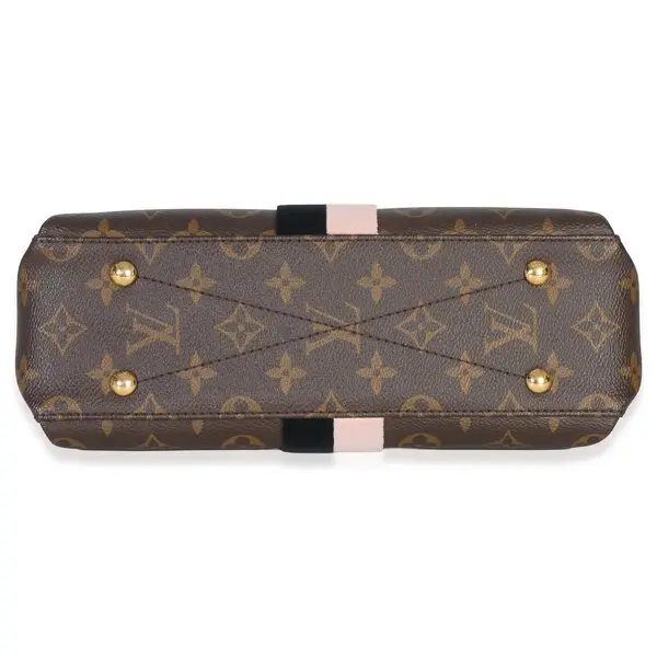 LOUIS VUITTON Monogram Georges Bb