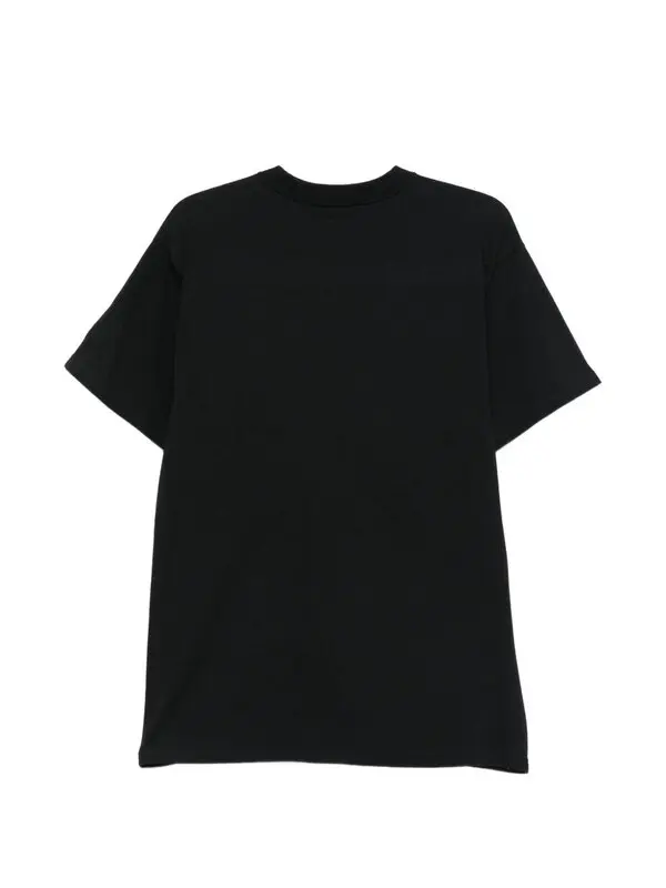 Carhartt Work In Progress Logo Cotton T-shirt