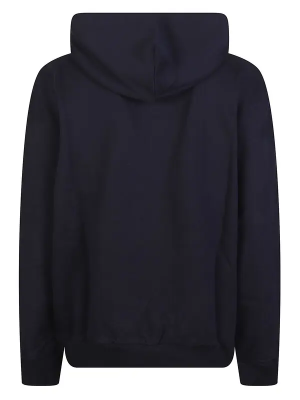 Giada Benincasa Ciao Amore Sweatshirt - Blue