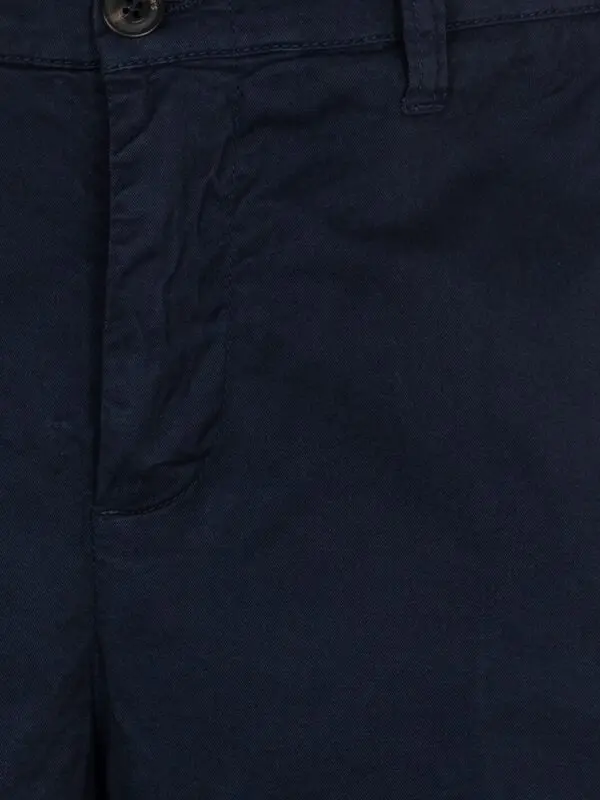 ROY ROGER'S College Bermuda - Blue