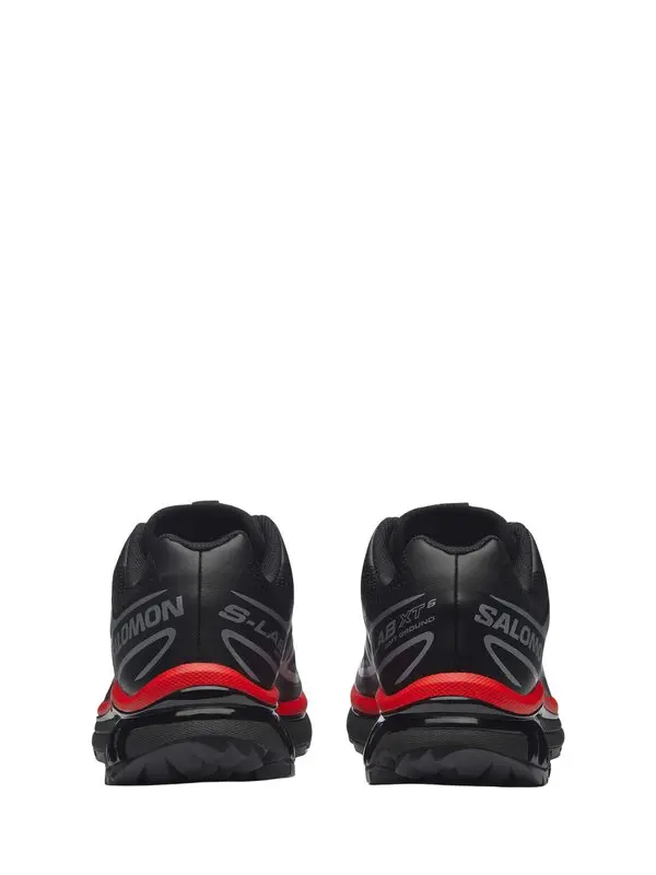 SALOMON Xt-6 Sneakers - Red