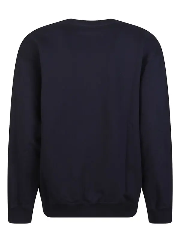 Giada Benincasa Ciao Amore Sweatshirt - Blue