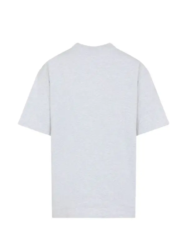 Carhartt Work In Progress Logo Cotton T-shirt