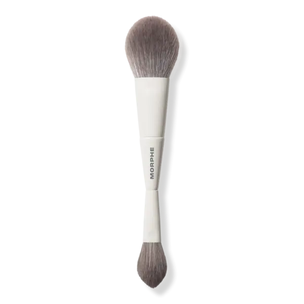 MORPHE M160 Dual-ended Powder Brush