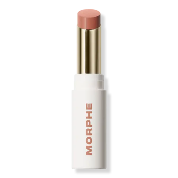 MORPHE Liplock Glossy Lipstick - Hitched Honey
