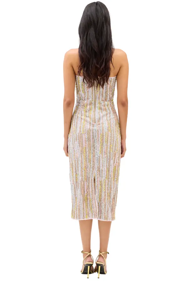 ALLISON NEW YORK Kai Dress