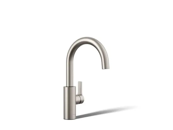 KOHLER Elate Single-handle Bar Sink Faucet