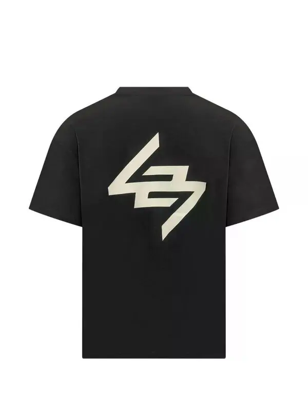 REPRESENT 247 Dna Graphic T-shirt