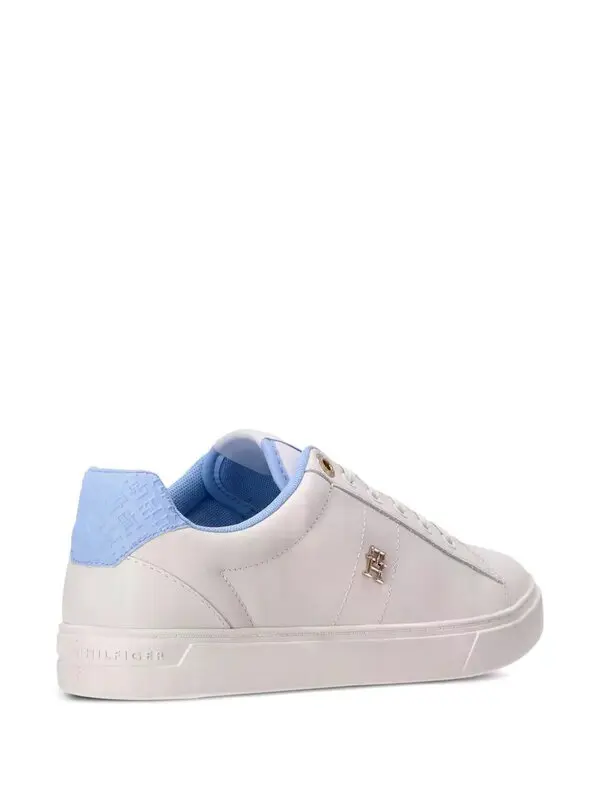 Tommy Hilfiger Elevated Sneakers