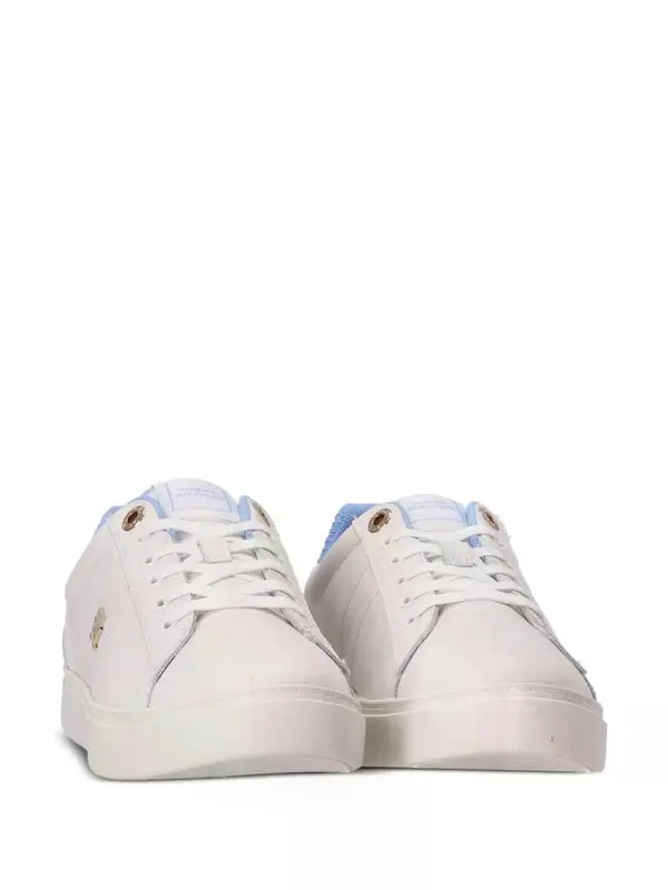 Tommy Hilfiger Elevated Sneakers