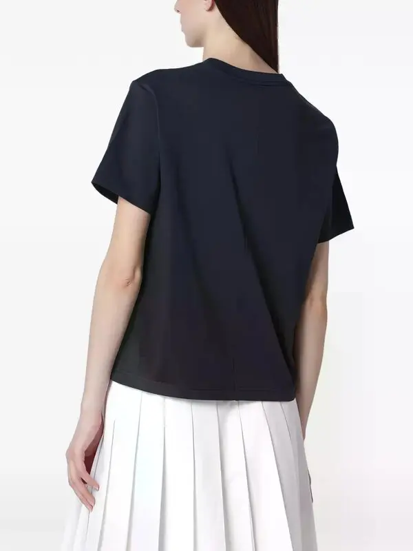 DUNST Cotton T-shirt