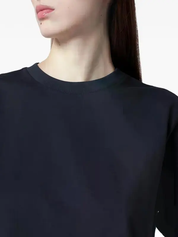 DUNST Cotton T-shirt