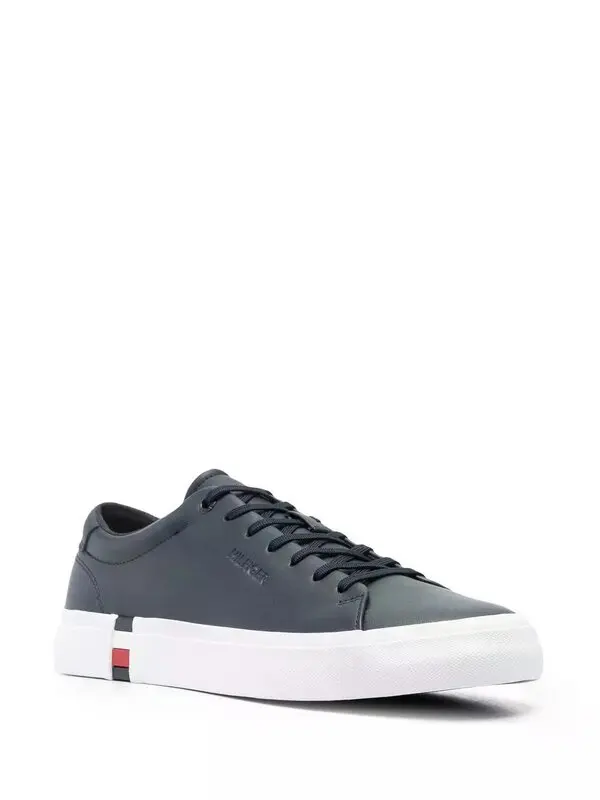 Tommy Hilfiger Low-top Lace-up Sneakers
