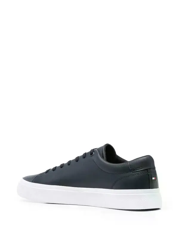 Tommy Hilfiger Low-top Lace-up Sneakers
