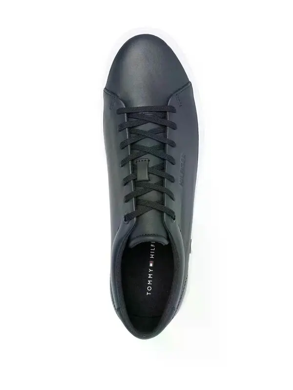 Tommy Hilfiger Low-top Lace-up Sneakers