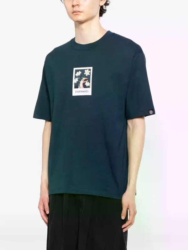 AGNES B. 3d Dino T-shirt