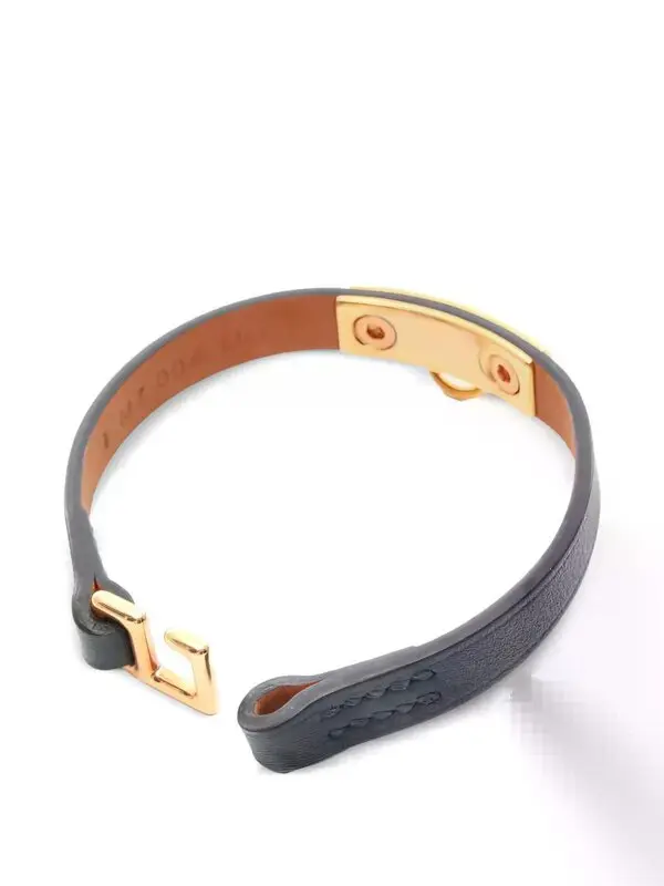 Hermès Mini Rivale Bracelet