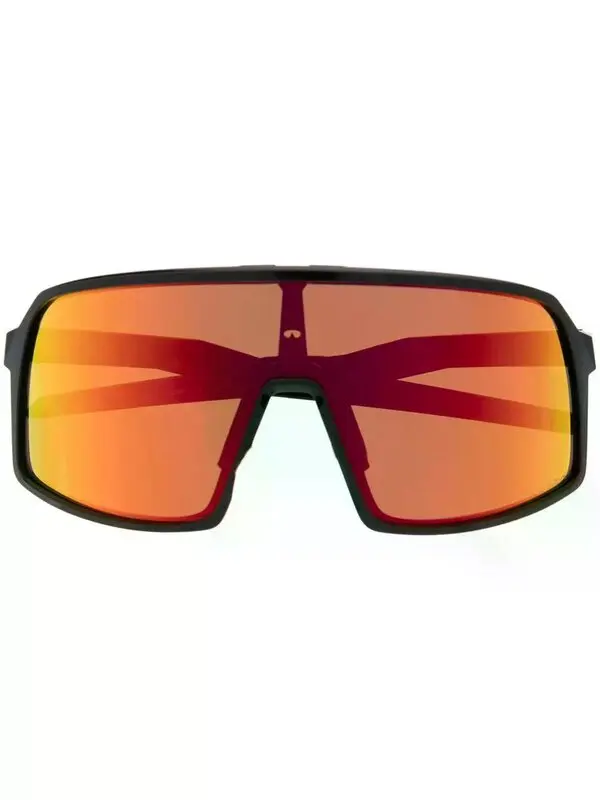 Oakley Sutro S Sunglasses - Black