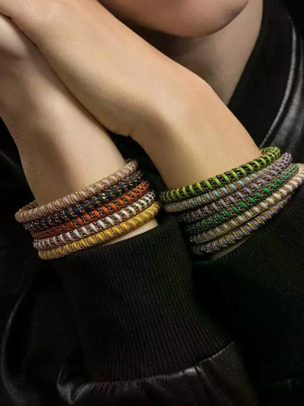 Roberto Demeglio Gio Stretch Bracelet