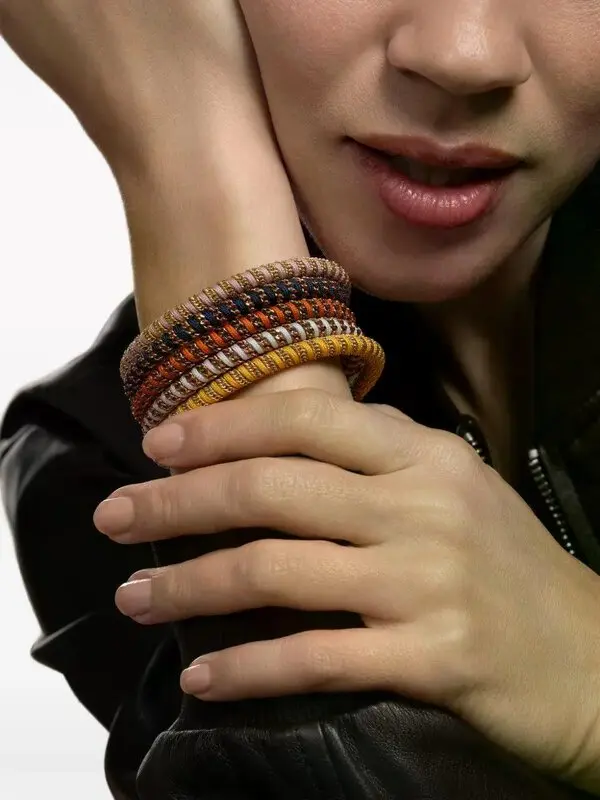 Roberto Demeglio Stretch Bracelet