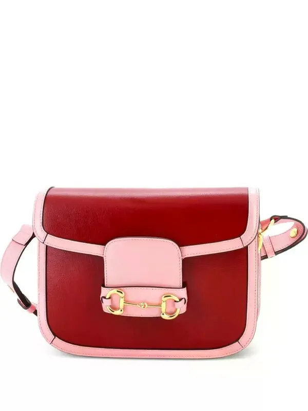 Gucci Horsebit 1955 Small Shoulder Bag