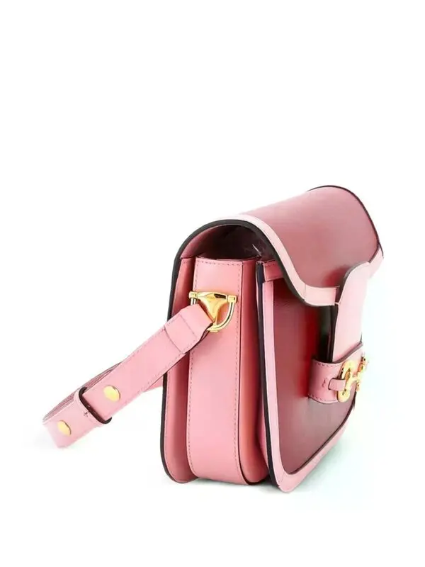 Gucci Horsebit 1955 Small Shoulder Bag