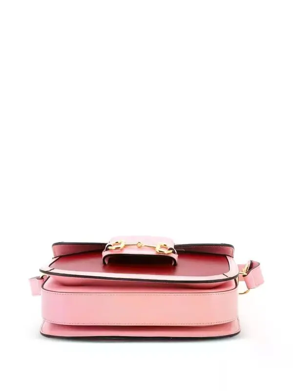 Gucci Horsebit 1955 Small Shoulder Bag