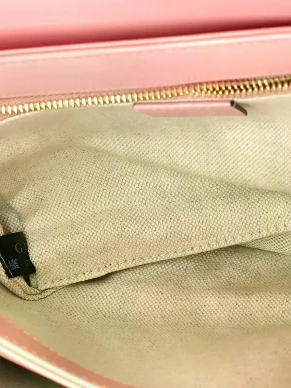 Gucci Horsebit 1955 Small Shoulder Bag