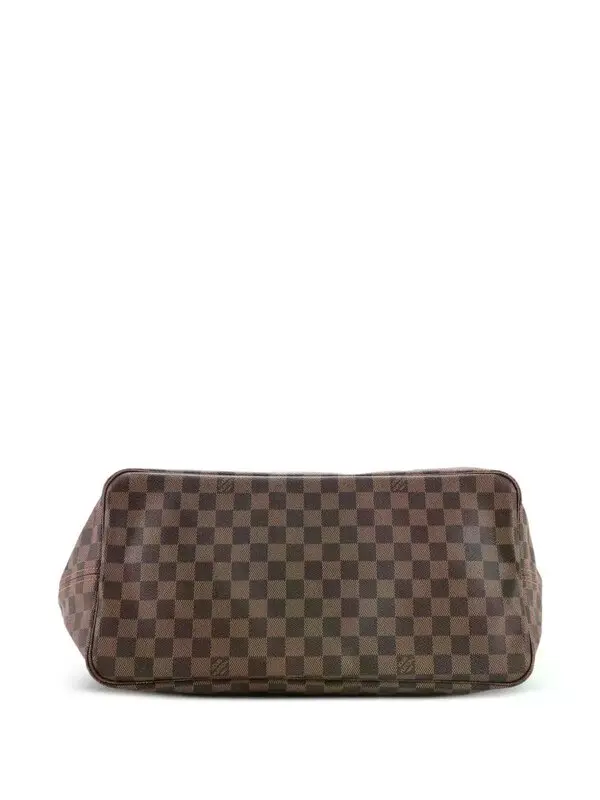 LOUIS VUITTON Neverfull Damier Gm Tote Bag