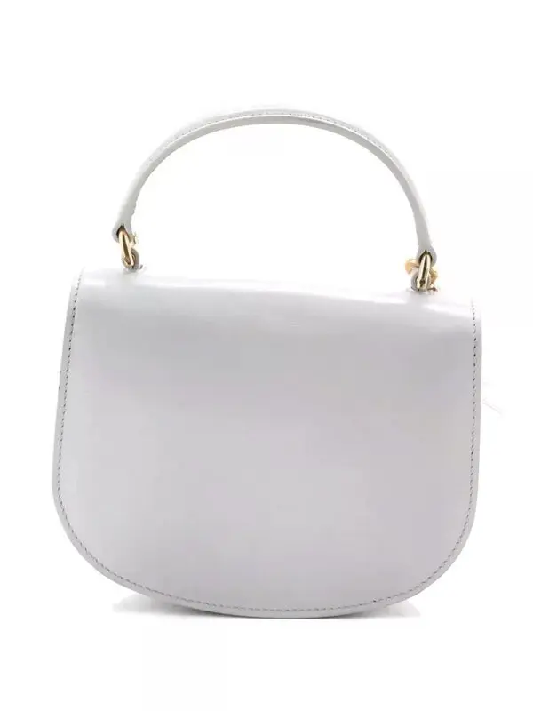 Celine Triomphe Besace Clea Top Handle Bag