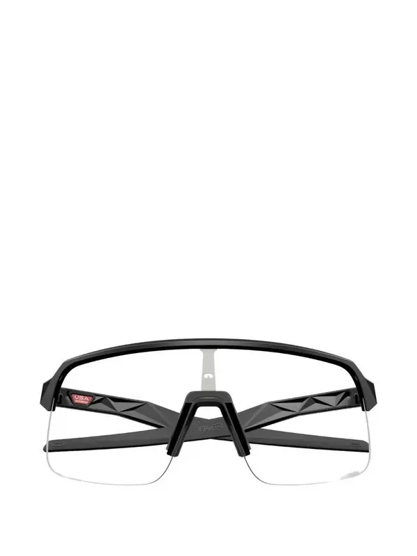 Oakley Sutro Geometric Sunglasses