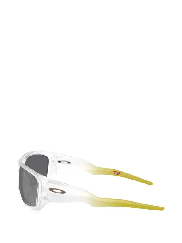 Oakley Masseter Square-frame Sunglasses