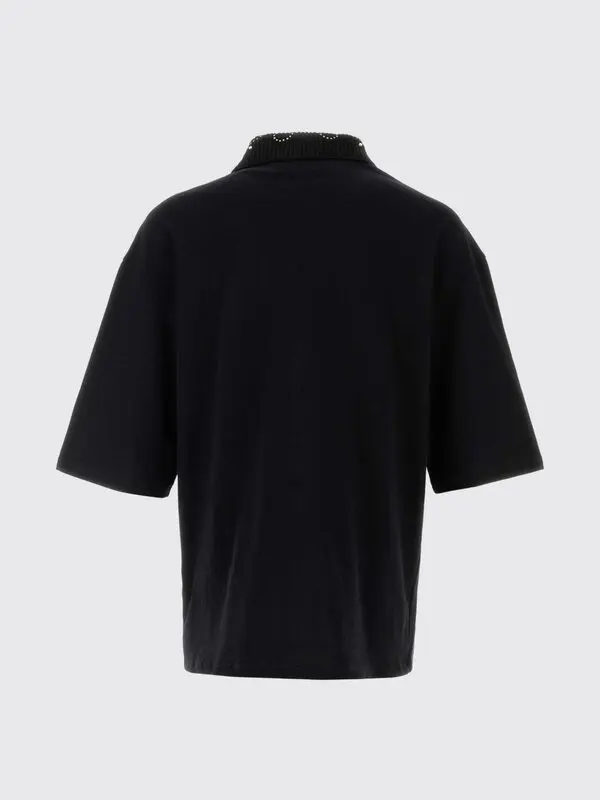 Amiri Polo Shirt