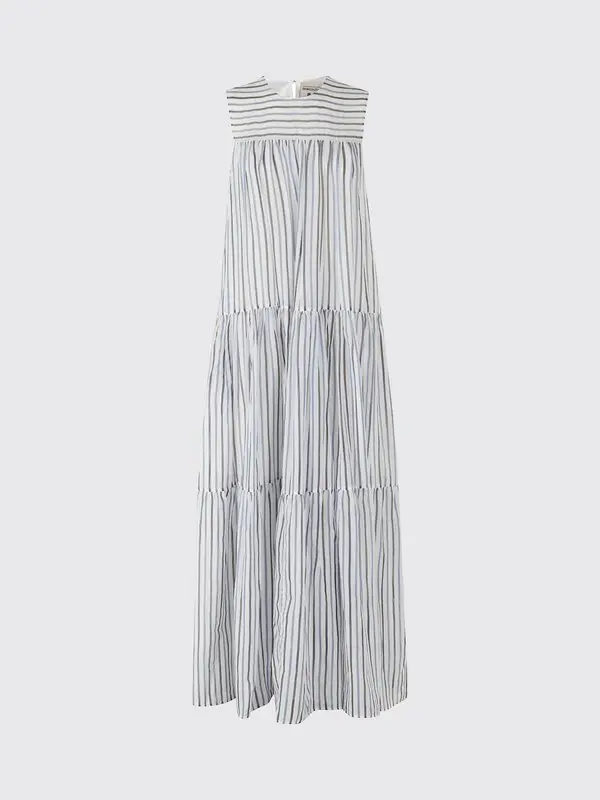 SEMICOUTURE Maxi Dress