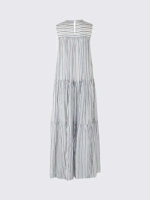SEMICOUTURE Maxi Dress
