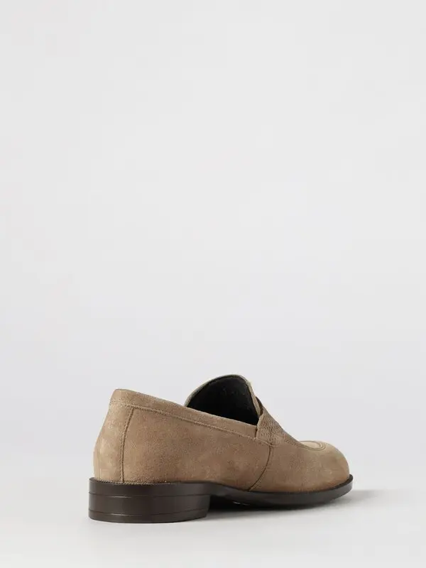 BOSS Loafers - Beige