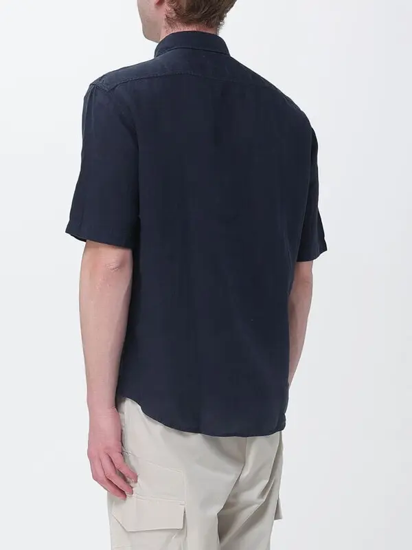 BOSS Shirt - Blue