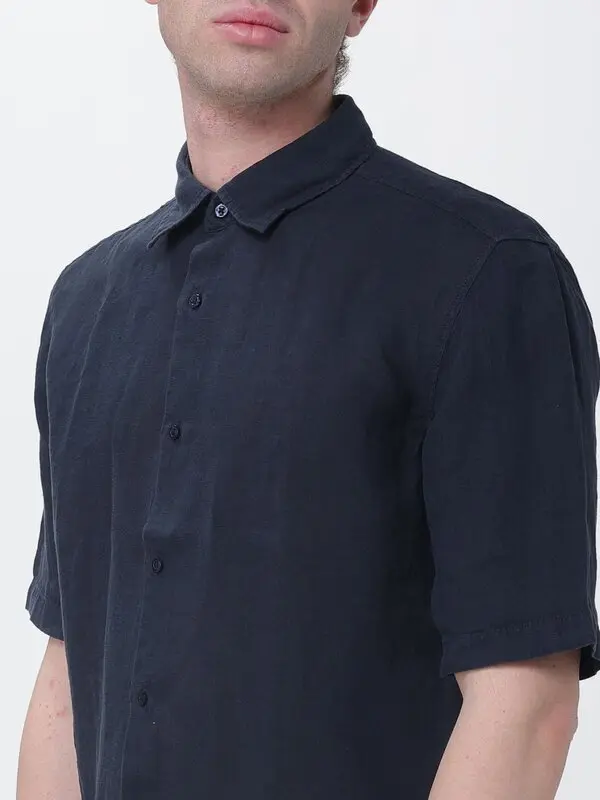 BOSS Shirt - Blue